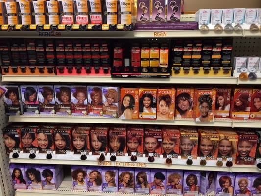 True Star Beauty Supply