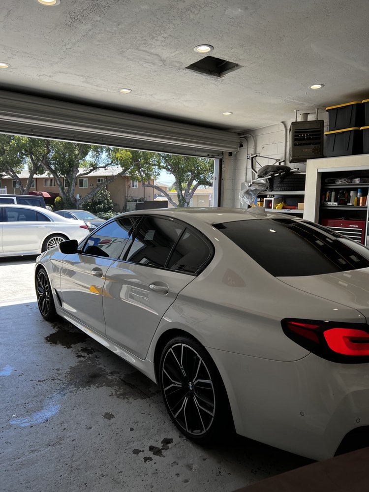 TOWN STAR WINDOW TINT - Updated December 2025 - 197 Photos & 38 Reviews ...