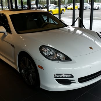 PORSCHE OF OCALA - Updated June 2026 - 25 Photos & 14 Reviews - 5155 SW ...
