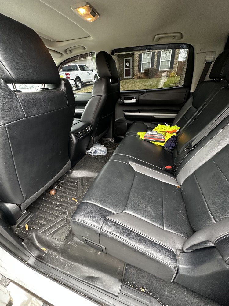 KOLBY’S AUTO SPA - Updated December 2025 - 14 Photos - 113 Thomas Fite ...