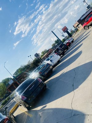 MAHER AUTO SALE - Updated October 2025 - 1200 N 27th St, Lincoln ...