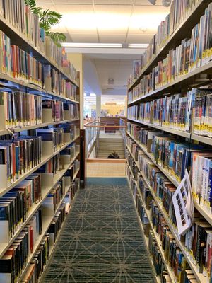 GATES PUBLIC LIBRARY - Updated December 2025 - 25 Photos & 15 Reviews ...