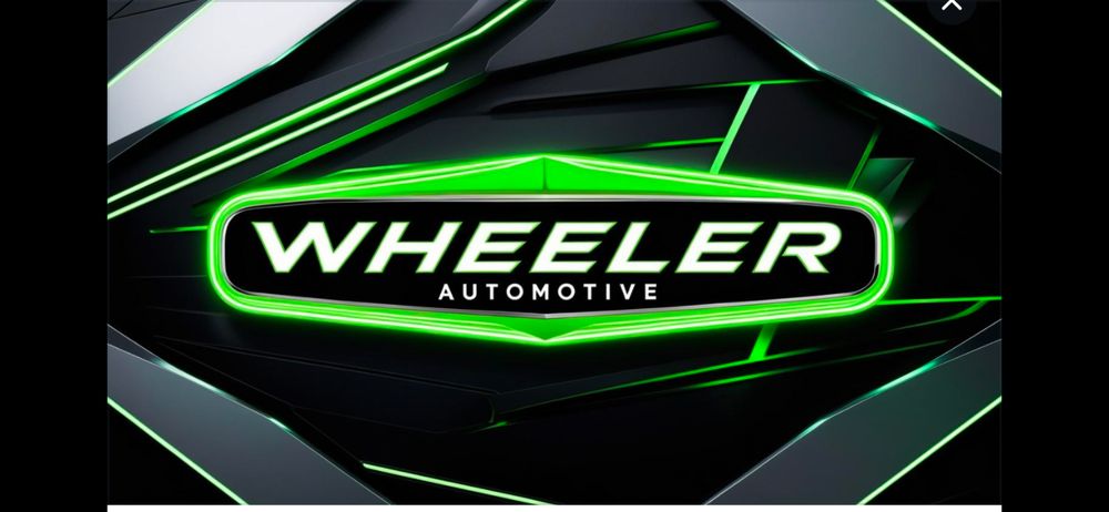WHEELER AUTOMOTIVE - Updated May 2026 - Redding, California - Auto ...