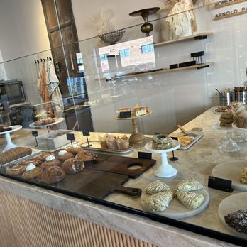 A FLOUR SHOP - Updated July 2024 - 106 Photos & 61 Reviews - 803 N 7th ...