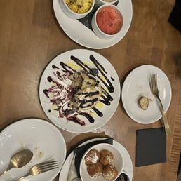 CURATE - Updated August 2025 - 180 Photos & 118 Reviews - 2930 Plaza Dr ...