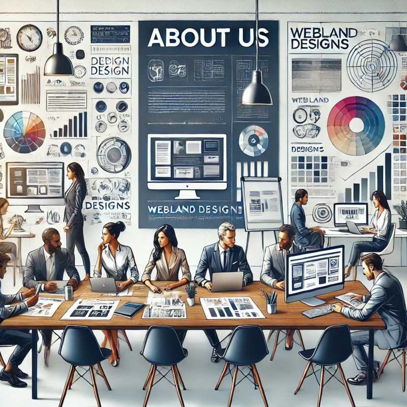 WEBLAND DESIGNS - Updated January 2025 - Request Consultation - Irvine ...