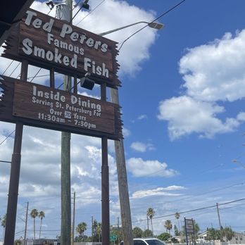 TED PETER’S FAMOUS SMOKED FISH - Updated December 2025 - 670 Photos ...