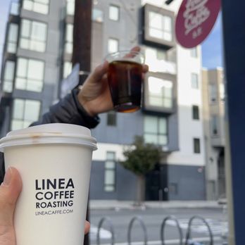 LINEA CAFFE - Updated July 2024 - 314 Photos & 237 Reviews - 3417 18th ...