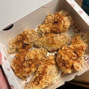 DANGO CHICKEN - 114 Photos & 34 Reviews - 56-09 Marathon Pkwy, Little ...