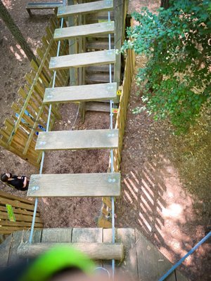 GO APE ZIPLINE & ADVENTURE PARK - Updated June 2025 - 126 Photos & 88 ...