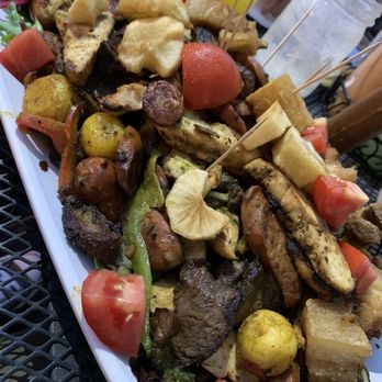 BARROCO - Updated July 2024 - 793 Photos & 879 Reviews - 12906 Madison ...