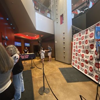 COMEDY WORKS - Updated December 2025 - 50 Photos & 314 Reviews - 5345 ...