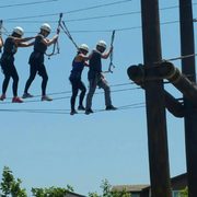 TEAM UP! TEAMBUILDING AND ROPES COURSE @ UCI | 33 Photos & 27 Reviews ...