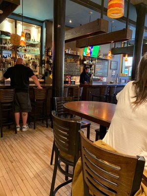 PIZZA LUCÉ DOWNTOWN - 351 Photos & 678 Reviews - 119 N 4th St ...