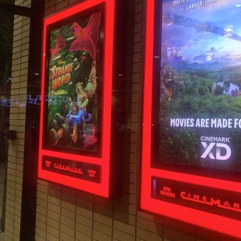 CINEMARK CITY CENTER 12 - Updated October 2025 - 204 Photos & 187 ...