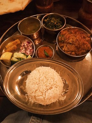 ANNAPURNA CAFE - 619 Photos & 974 Reviews - 1833 Broadway, Seattle, WA ...