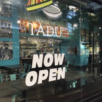 HOUSE OF TADU ETHIOPIAN KITCHEN - Updated June 2025 - 641 Photos & 487 ...