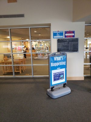 BOWMAN LIBRARY - Updated December 2025 - 871 Tasker Rd, Stephens City ...