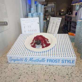 FROST GELATO - Updated September 2024 - 388 Photos & 279 Reviews ...
