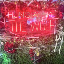 WICKED WOLF ATLANTA - Updated July 2025 - 10 Photos & 10 Reviews - 1080 ...
