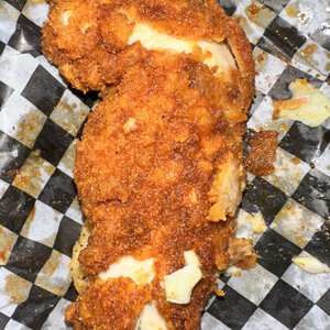 RAMBO’S HOT CHICKEN - 35 Photos & 44 Reviews - 1555 Simi Town Center ...