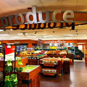 SAFEWAY DISTRIBUTION CENTER - Updated May 2025 - 4600 E Stapleton Dr S ...