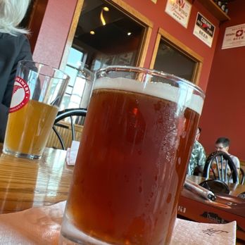 RED WING BREWERY - Updated October 2025 - 172 Photos & 179 Reviews ...