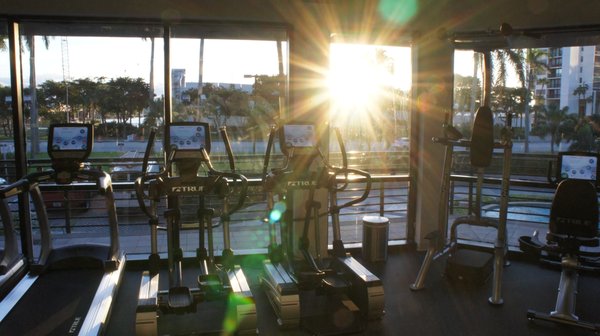 NORTH BRIDGE FITNESS - Gyms - 515 N Flagler Dr, West Palm Beach, FL ...