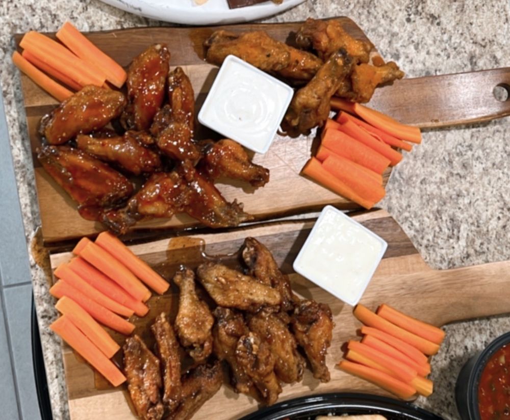 WING ALLEY - 99 Photos & 120 Reviews - 2215 E Irlo Bronson Memorial Hwy ...