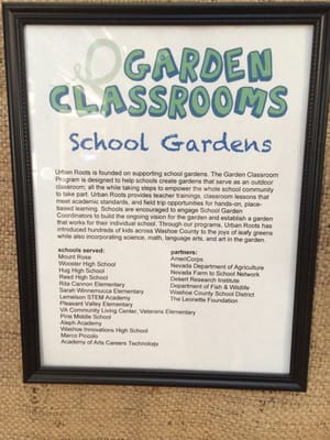 URBAN ROOTS - Updated September 2025 - 28 Photos & 14 Reviews - 1700 E ...