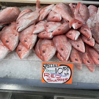 ROSE’S SEAFOOD - Updated January 2026 - 6359 Photos & 161 Reviews - 415 ...