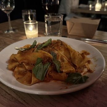 OSTERIA LA BUCA - SHERMAN OAKS - Updated August 2025 - 712 Photos & 548 ...