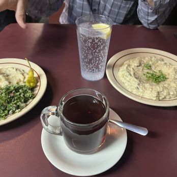 SAHARA RESTAURANT - Updated November 2025 - 64 Photos & 131 Reviews ...