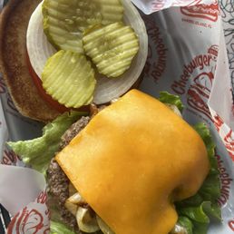 Cheeburger Cheeburger Reviews | Read Customer Service Reviews of ...