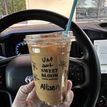 SWEET BLOOM COFFEE ROASTERS - Updated December 2025 - 201 Photos & 412 ...