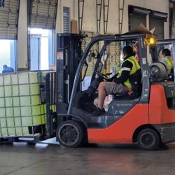 DEDICATED DELIVERY PROFESSIONALS - 5400 W Watkins St, Phoenix, Arizona ...