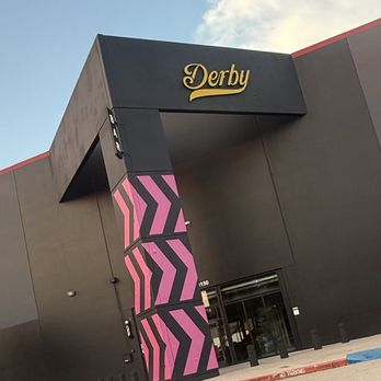 DERBY - HOUSTON - Updated December 2025 - 188 Photos & 52 Reviews ...