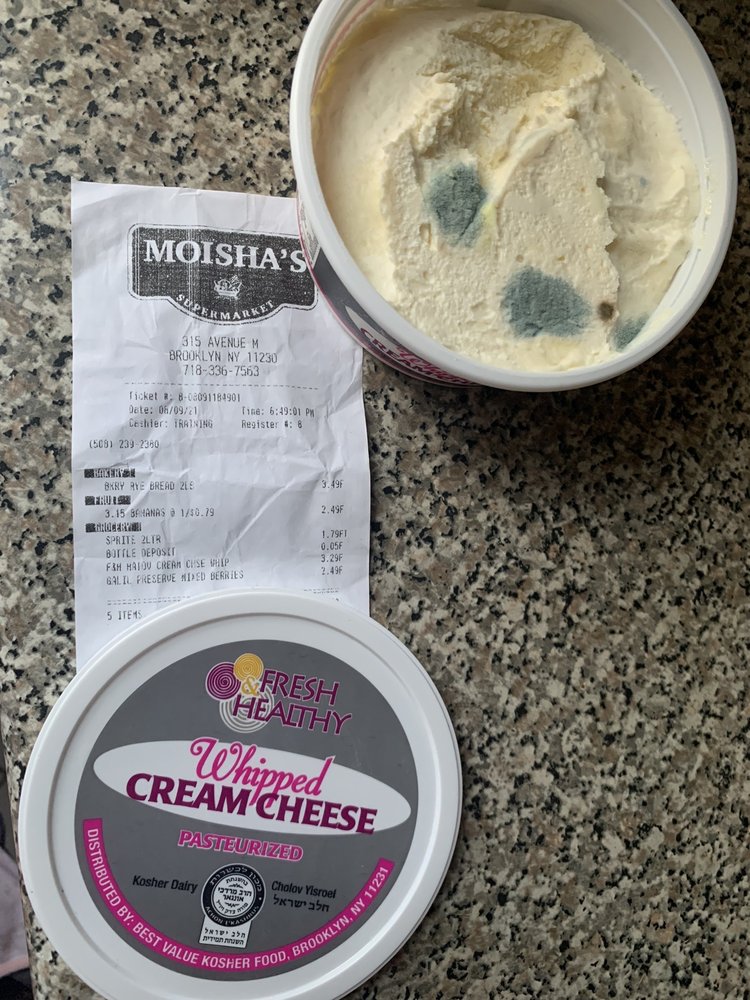 MOISHA’S DISCOUNT SUPERMARKET - Updated July 2025 - 41 Reviews - 325 ...