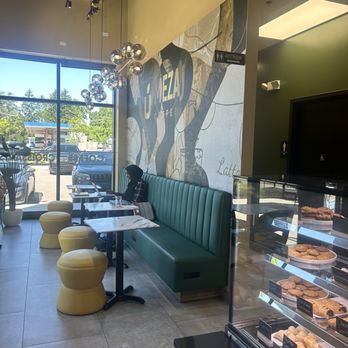 MEZAJ COFFEE - Updated September 2025 - 51 Photos & 18 Reviews - 2991 S ...