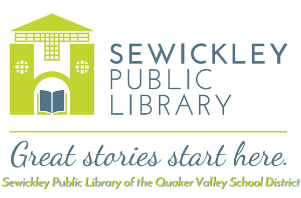 SEWICKLEY PUBLIC LIBRARY - Updated September 2025 - 500 Thorn St ...