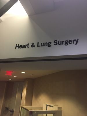 KENTUCKYONE HEALTH JEWISH HOSPITAL RUDD HEART AND LUNG CENTER - Updated ...