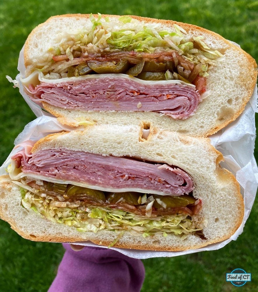 FULLING MILL DELI - Updated November 2025 - 218 Prospect St, Naugatuck ...