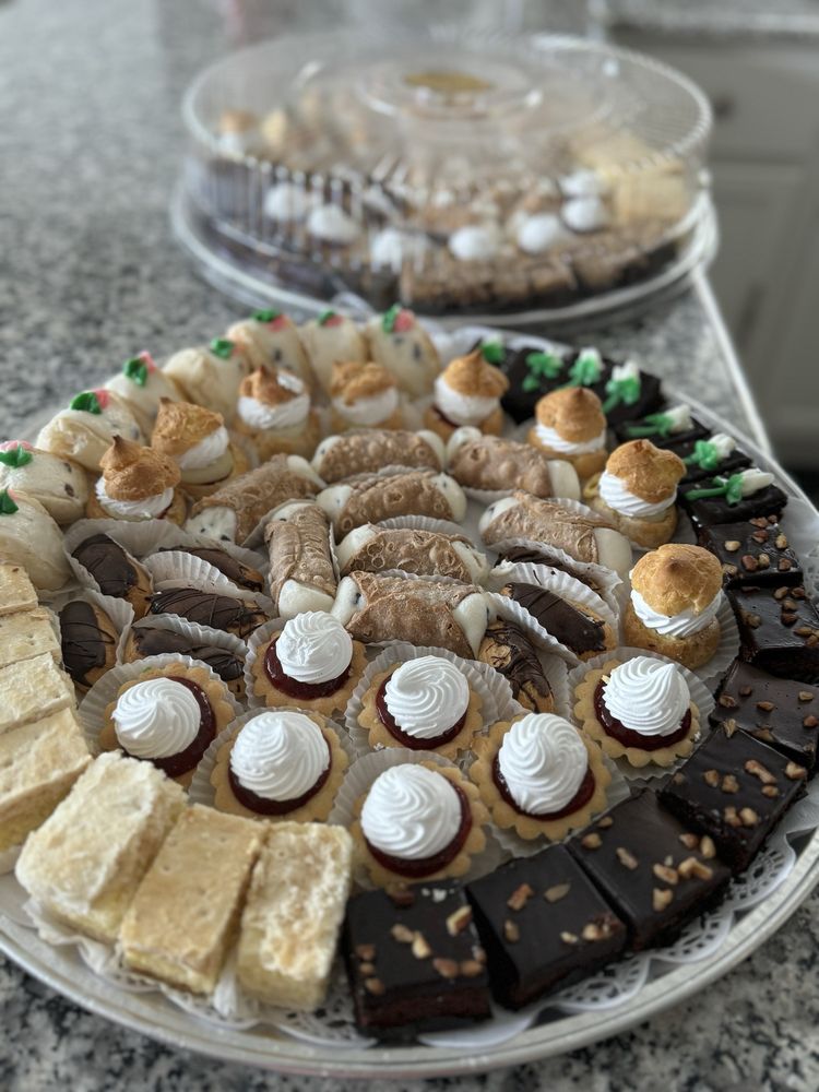 FERRARA ORIGINAL - Updated October 2024 - 242 Photos & 230 Reviews ...