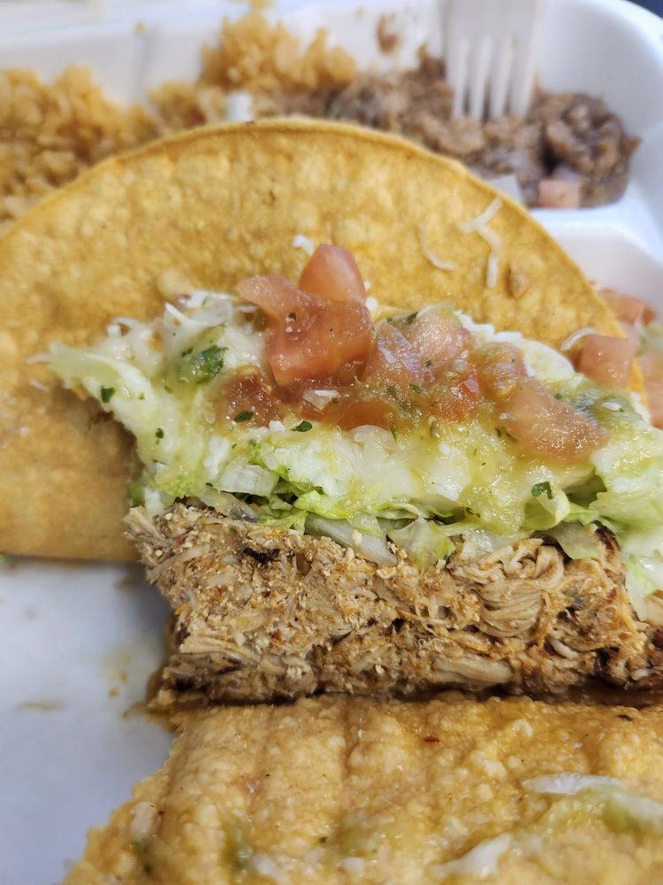 MASTER TACO - Updated December 2025 - 64 Photos & 97 Reviews - 1537 W ...