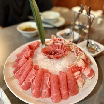 JIN FU HOT POT - Updated July 2025 - 43 Photos & 18 Reviews - 68 ...