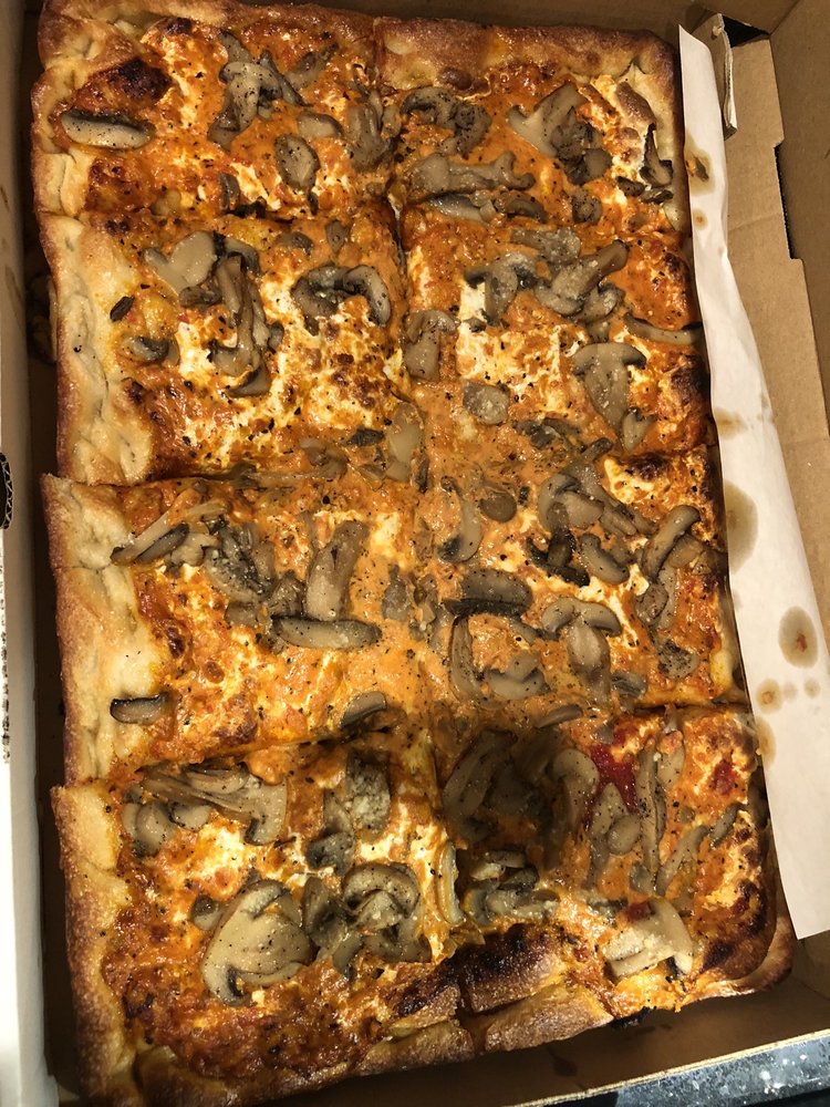 MAMMA MIA PIZZERIA & CUCINA - Updated May 2026 - 13 Photos & 13 Reviews ...