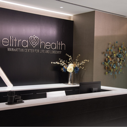 ELITRA HEALTH - 255 Greenwich St, New York, New York - Medical Spas ...