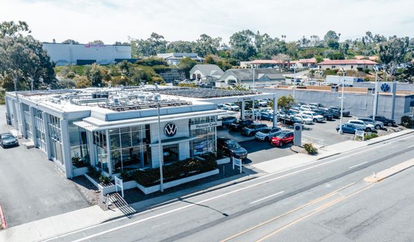 HERMAN COOK VOLKSWAGEN - Updated December 2025 - 72 Photos & 350 ...