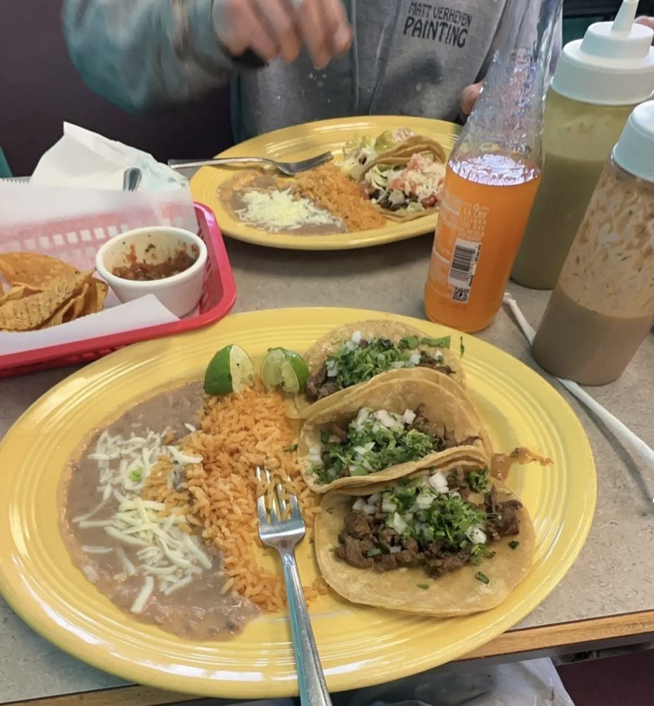 LIL TACO - Updated December 2025 - 450 High St, Wrightstown, Wisconsin ...