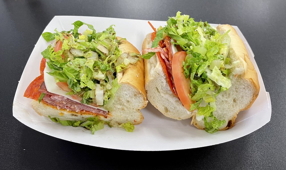 ROCCO’S DELI ITALIANO CARSON - Updated December 2025 - 172 Photos & 107 ...